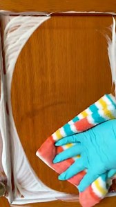 Brilliant Hack to Effortlessly Remove Grease from Kitchen Cabinets... | Simply Smart Homelife