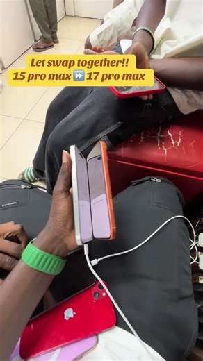 We do all kinds of swaps #fyyyyyyyyyyyyyyyyyyy #fypシ゚viral #trendingvideo #apple