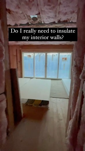 4.3K views · 25 reactions | Don’t do the mistake of only insulating...