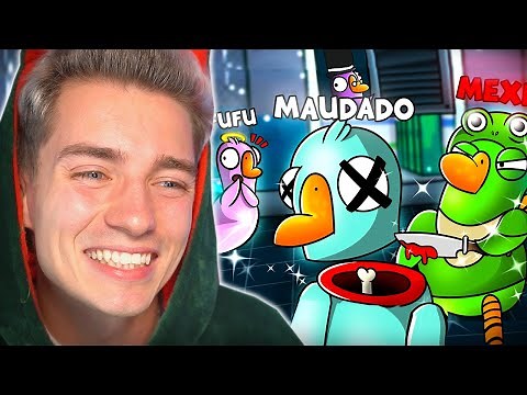 DAS NEUE AMONG US!!! | Ente gut alles gut