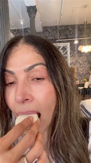 9.9K views · 45 reactions | Me invitaron al Front Row de...