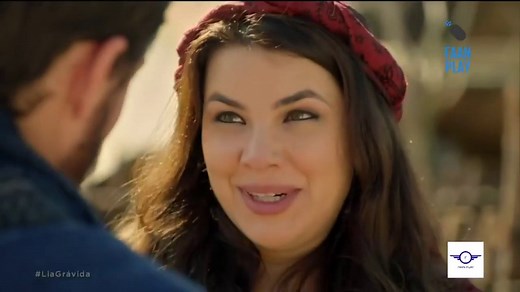 Novela Gênesis Capítulo 141 Completo HD