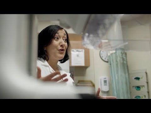 VA Patient Aligned Care Team (PACT) Video 2