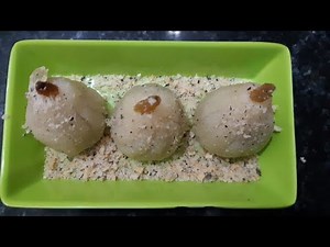रवा / सूजी मोदक, Ganesh Chaturthi Special, semolina modak recipe, how to make rava modak, suji modak