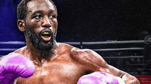 Why Terence Crawford Feels Impossible to Fight, The Stance Switching That Controls Every Exchange