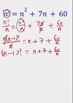 Solve It Like a Pro: Number Theory Style!