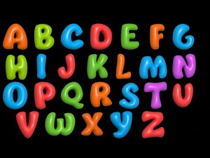 ABCD Song 🎵 Ultra Bright & Colorful Alphabet Quest A–Z | Super Fun ABC Learning for Kids & Toddlers
