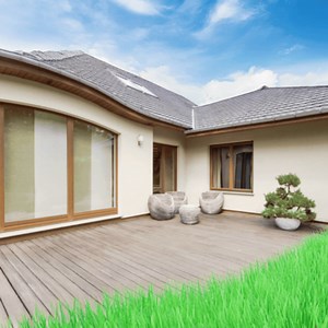 1.4K views · 12 reactions | Unlock the power of protection with Q-shield Extra! Our premium acrylic paint delivers unmatched durability, resisting fungus, flaking, and dirt while keeping your exterior walls fresh and vibrant, no matter the weather. Get ready for lasting beauty and strength! #nipponpaintph #nipponpaint #Qshield #exteriorpaint | Nippon Paint Coatings Philippines, Inc. | Facebook