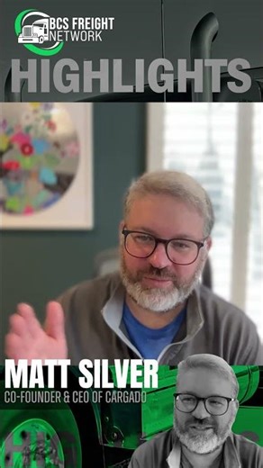 From Fax Machines to Freight Apps