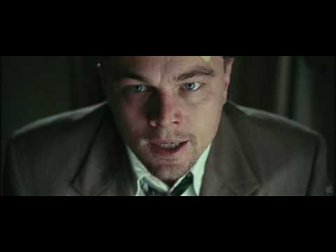 Shutter Island FULL HD 1080p Trailer 2009-2011 Leonardo DiCaprio