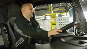 New 2025 Mercedes Actros - Production in Germany | REC Anything