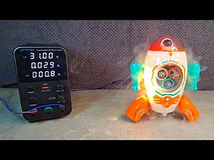 This Rocket Just Blasted Off Into Space ⚠️ DANGEROUS ⚠️ HIGH VOLTAGE Experiments