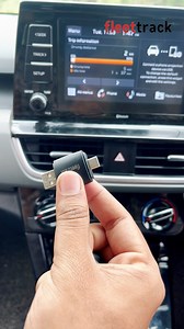 Fleettrack Connect™ 2-in-1 CarPlay Adapter | Wireless CarPlay & Android Auto ✅ Wireless CarPlay & Android Auto – Enjoy a seamless, cable-free connection for both iPhone and Android devices. ✅ Plug & Play Installation – Easy setup with no complex wiring; just plug in and start using instantly. ✅ Universal Compatibility – Works with most factory and aftermarket CarPlay-enabled vehicles. ✅ Fast & Stable Connection – Equipped with 5GHz Wi-Fi and Bluetooth for smooth, lag-free performance. ✅ Automati