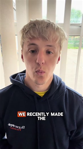 SuperFOIL Insulation on TikTok