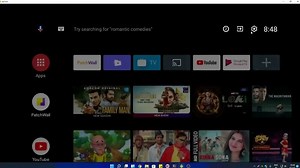 How to Mirror and Control Android TV From Windows 11 PC