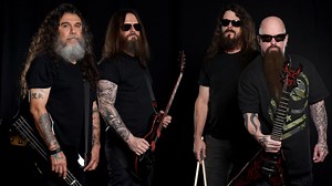Slayer reflect on Repentless video trilogy