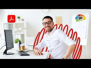 Adobe Acrobat Pro Essentials (2025) - Course Sample