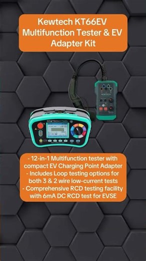 Need to carry out an all in one EV test? - Call-out roulette