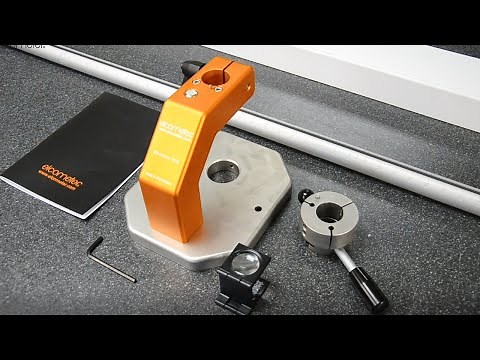 Testing a Coating's Resistance to Impact Using the Elcometer 1615