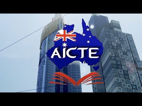 Missons of AICTE Australia