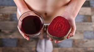 How beetroot can enhance your performance