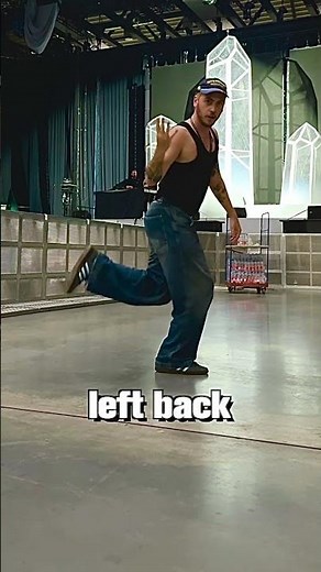 Jumpstyle tutorial by RVB