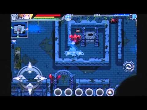 Zenonia 3 iPhone Gameplay Review - AppSpy.com