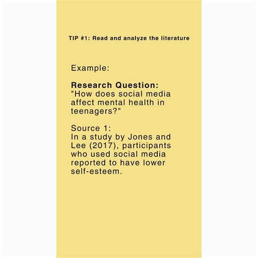 11K views · 109 reactions | Synthesis in RRL means putting together...