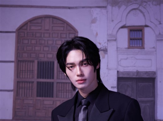 ‘2gether’ Star Metawin Opas-iamkajorn On Fantasy Series ‘Scarlet Heart Thailand’ & Bringing Thai Stories To The World — Red Sea Studio