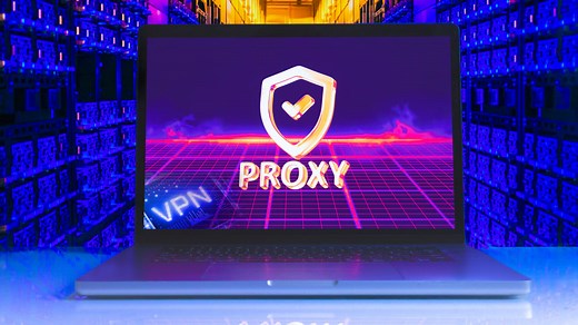 7 Reasons to Use a Proxy Server Instead of a VPN