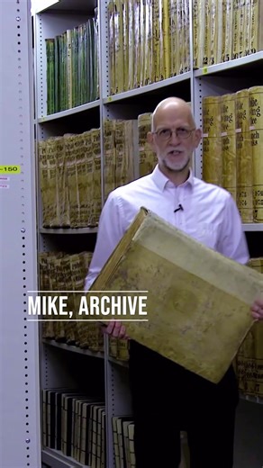 Discover the origins of the Bank of England! In 1694, 1,500 people-including King William and Queen Mary-invested in a venture to raise £1.2 million for the Government. From chemists like Thomas Smith investing £25 to royalty contributing £10,000, their stories are preserved in this ledger. 🤯 Our Archive holds over 80,000 items, capturing the Bank’s 300-year history. Explore it for yourself, our Archive is open to the public! #archives #history #BankOfEngland #boe
