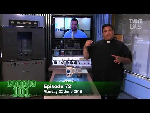 Teaching Yourself to Code: Coding 101 72