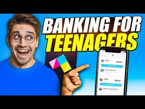 Step App - Banking For Teens Review 2023 | EVERYTHING You Need To Know