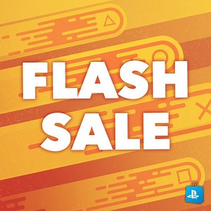 72K views · 497 reactions | Look who’s crashing the lineup  Sneak a peek at Flash Sale deals before they hit PS Store: https://play.st/2LixXcL | PlayStation | Facebook