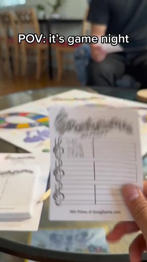 1.7M views · 67K reactions | We found a new game for game night!!! This one kept us up all night thinking of words to stump each other  You can get Spontuneous on Amaz #fun #game #brainstorming #words #playing #friends #laugh #fyp #reels #reelsfb #reelsvideo #reelsviral #Tiktok #night #viral #filipino #singer #AJRafael | AJ Rafael | Facebook