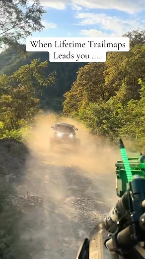 3.9K views · 55 reactions | #LeadThePack with www.lifetimetrailmaps.net | Lifetime Trailmaps | Facebook