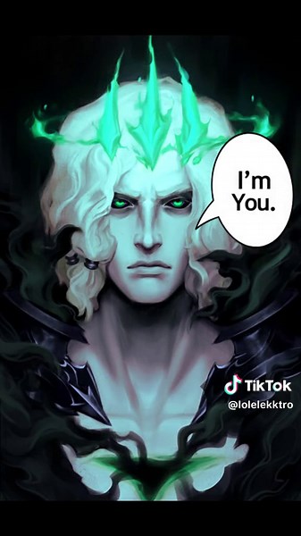 Discover the Funniest League of Legends Memes - I'm You