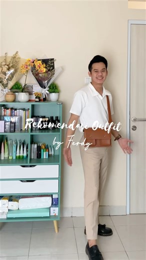 GET READY WITH FERDY !!!