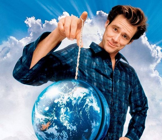 Bruce Almighty Summary, Trailer, Cast, Where to Watch and More