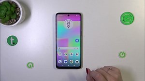 How to Check Serial Number on MOTOROLA Moto G14? | Verify SN L...