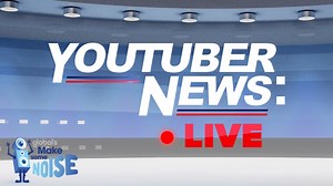 1.5K views | In aid of 'Make Some Noise Day', for the first time EVER #YouTuberNews will be coming at you LIVE… with a twist Donate to Global's Make Some Noise to have your name read out LIVE during the episode here: https://popbuzz.co/2ntsp7u Tune in Fri 11th Oct 4pm BST here: https://popbuzz.co/2ZcAiyZ | Capital Buzz | Facebook