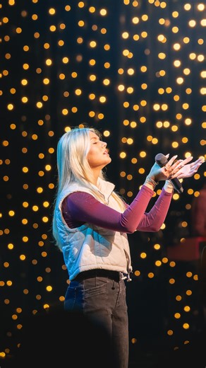 ALL CHURCH on Instagram: "Forever grateful for the sacrifice that changed everything. Because of Jesus, we are redeemed, restored, and made new."