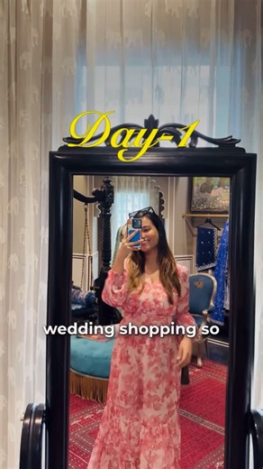 Riya Bansal I Fashion Travel & Lifestyle | BRIDAL SHOPPING PART 1 For all brides to be, Definitely try out @mishruofficial @mrunalinirao for some really new designs perfect for... | Instagram