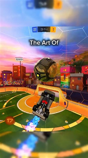 What's Your FAVOURITE MECH? 🤓 #rocketleague #rl