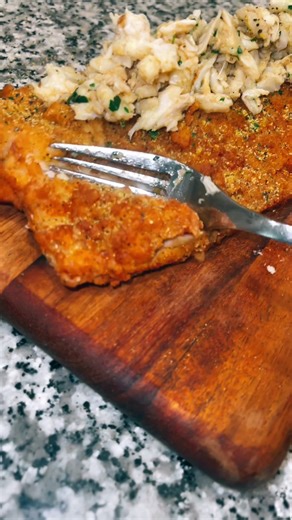 Super Crispy Fish Fry Recipe | Try at Home