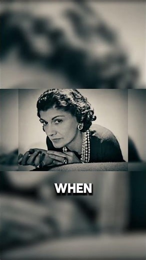 The Fragrance That Survived History: Chanel No. 5