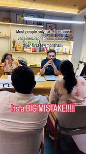 Whooping cough is a serious disease that can be deadly for young babies. Pregnant women can give their babies protection against whooping cough (pertussis) before their little ones are even born. Getting a whooping cough vaccine called Tdap during pregnancy helps protect mother and baby.One dose of Tdap vaccine is recommended during each pregnancy. That’s true no matter when you had your last Tdap vaccination. Getting the Tdap vaccine during pregnancy helps protect your newborn from whooping cou