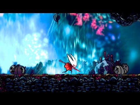 Pharloom's Glory: Coral Steps