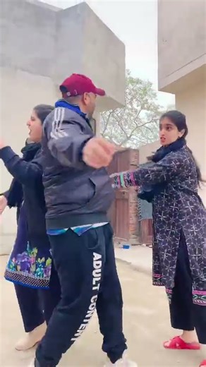 Tu Na Manne Meri Main Ki Lagdi Teri ve Babul Teri Meri Choo