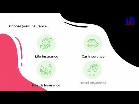 BORIYA ASSOCIATES INSURANCE PLANNER